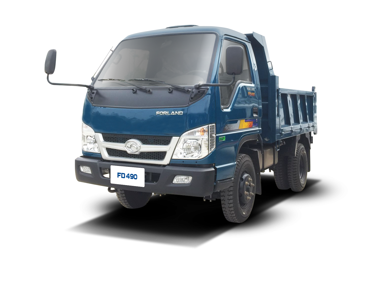 KIA FRONTIER K200 - Otohanoi365.com